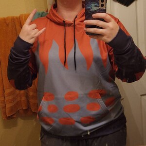 Bad Batch Tech Bomber Jacket - Etsy