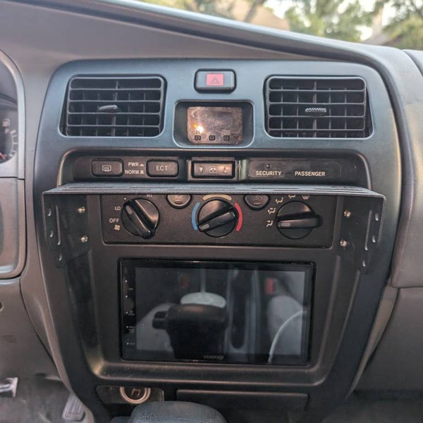 1st Gen Porsche Cayenne Exterior Molle Panel Set (2003-2010 Cayenne) - Etsy