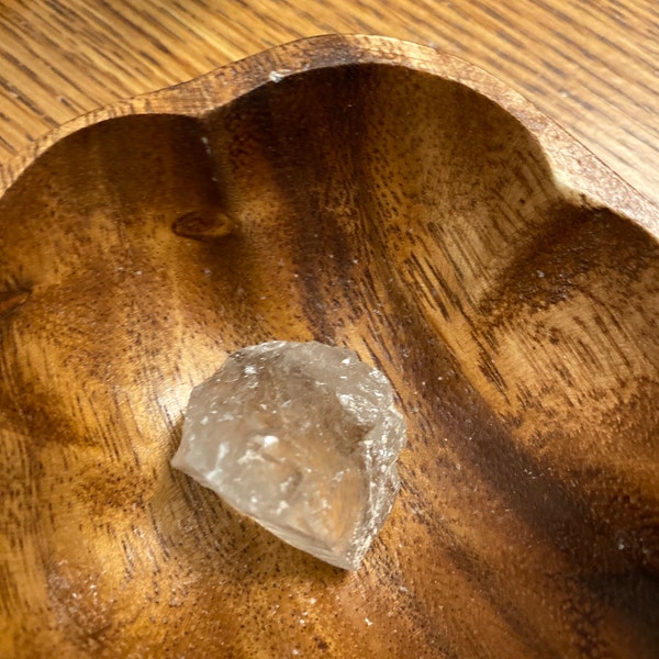 Clear Quartz Chunk Clear Quartz Raw Rough Clear Quartz Raw Clear Bulk ...