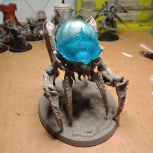 NFEYMA Broadsword Super Heavy Transport Builder - Etsy