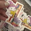 Mrs Roper Era | Funny Sticker | Laptop Sticker | Die Cut Sticker ...