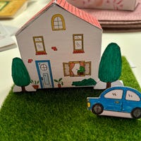 Solar System Model Coloring, DIY Kids Paper Crafts, Kids Coloring ...