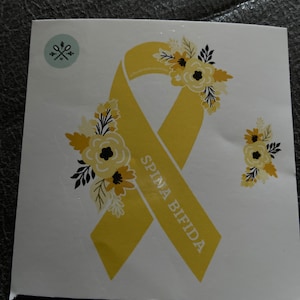 Borderline Personality Disorder Sticker BPD Awareness - Etsy