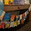 2-pack Mismatch Storybook Banners — Physical Birthday Banners — Baby ...