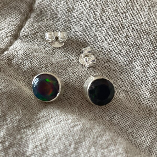 925 Sterling Silver Pin Brooch, Spiral Silver Pin Brooch, Simple Silver ...