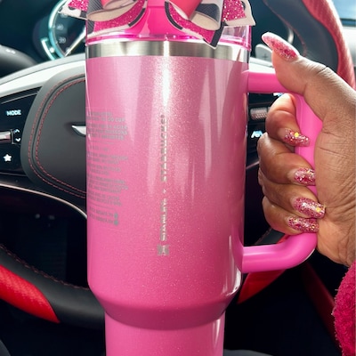 Black Stanley Bow Black Stanley Chroma Bow Accessory Chroma Black Bow ...