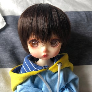 Customized 1/4 1/3 Bjd Clothes Doll Outfit for | Etsy