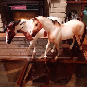 Breyer Horse Babyflo Barrel Horse - Etsy