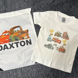 Cars Seamless Design, Magical Car Movie Seamless Pattern, Fabric ...