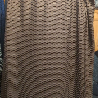 LIVERPOOL Black White Plaid Houndstooth Small Houndstooth - Etsy