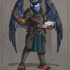Custom Character Art - Full Color - Dnd, Fantasy, RPG - Etsy