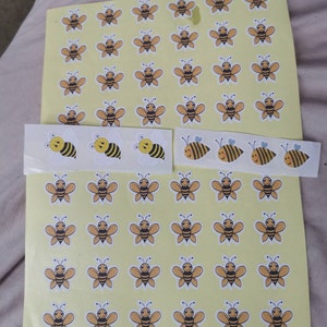 Personalised Dusty Blue Wedding Stickers, Favour Stickers, Envelope ...