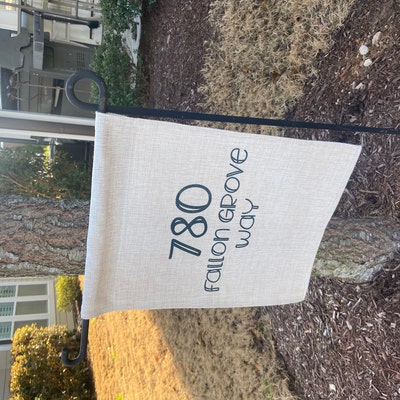 Create Your Own Custom Garden Flag, Design Your Own Yard Flag ...