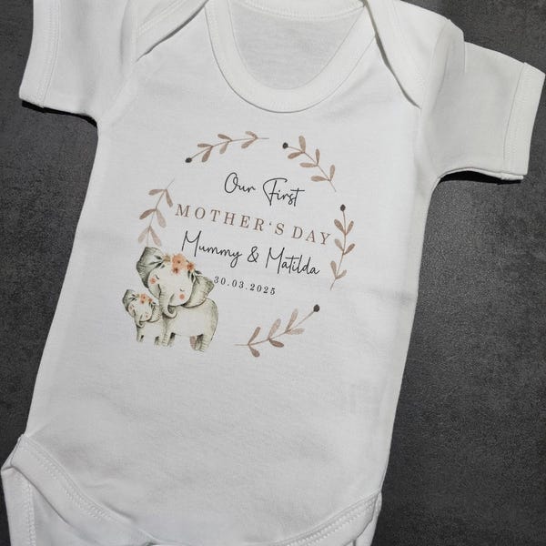 Personalised Teddy Bear Birthday Pyjamas | Boys Birthday Pjs | When I ...