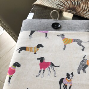 Dogs Laptop Case Macbook Case Macbook Pro Case Macbook Air | Etsy