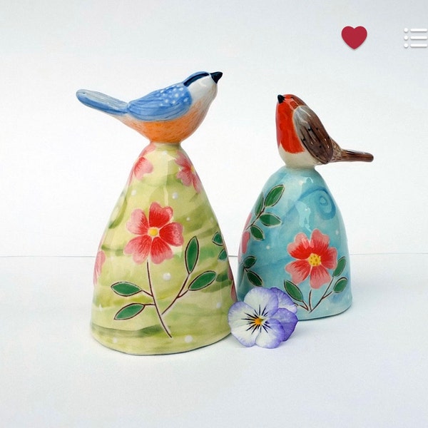 Holiday Wall Shrine, Spirit Box, Ceramic Wall Shrine, Niche Box - Etsy