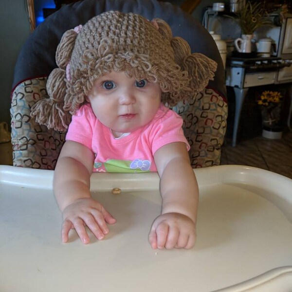 Daisy Flowers 3D Crochet Table Runner, Table Runner Crochet, Daisy ...