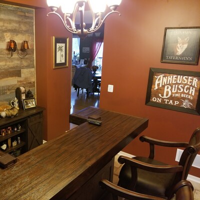 Chowning Tavern Sign Williamsburg Art Pub Sign Tavern Antique - Etsy