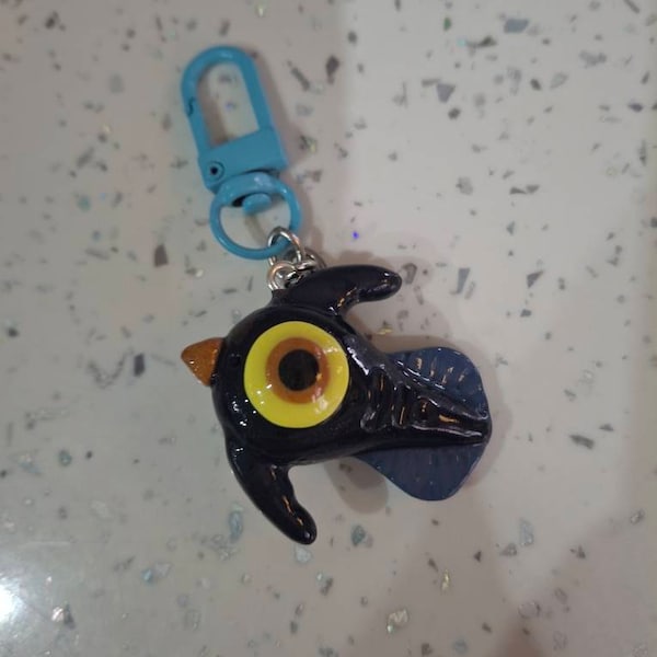 Worry Bugs: Handcrafted Polymer Clay Anxiety Buddy/worry Stones ...