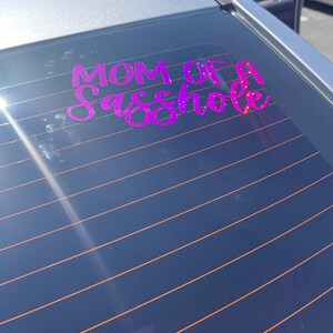 TAFFR Print Thats a Ford Fckin Ranger Funny Truck Vinyl Decal | Etsy