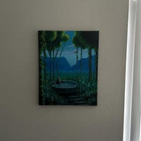 Crossroads - Flooko Poster - Etsy