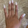 Reputation Era Taylor Swift Nails - Etsy