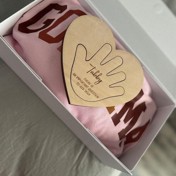 Godparent Proposal Will You Be My Godmother Unique Godfather Gift ...