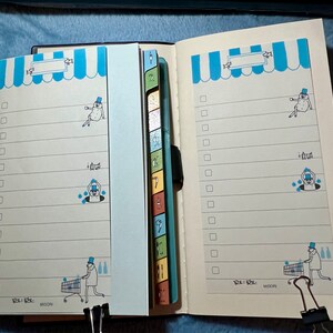 Kraft Paper Grid Sticky Notes White Grid Sticky Notes 50 Sheets 2.95 X ...