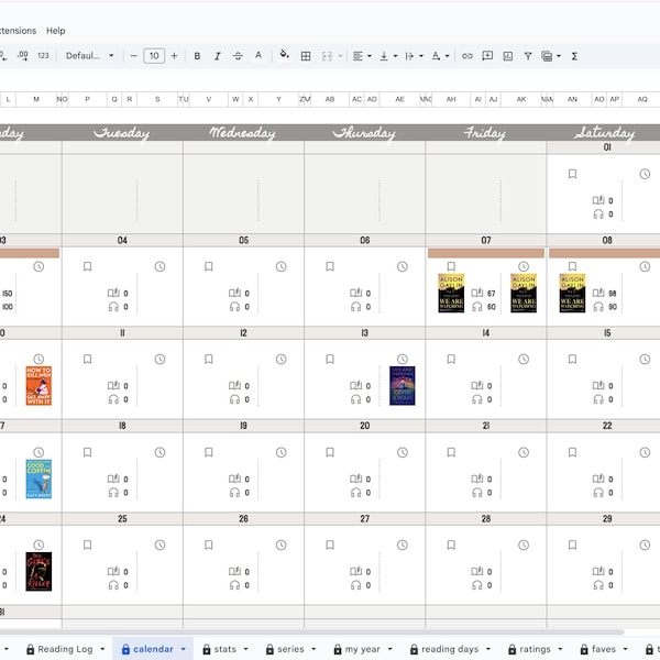 Custom Digital Life Goal & Habit Tracker, Productivity Planner, Instant ...