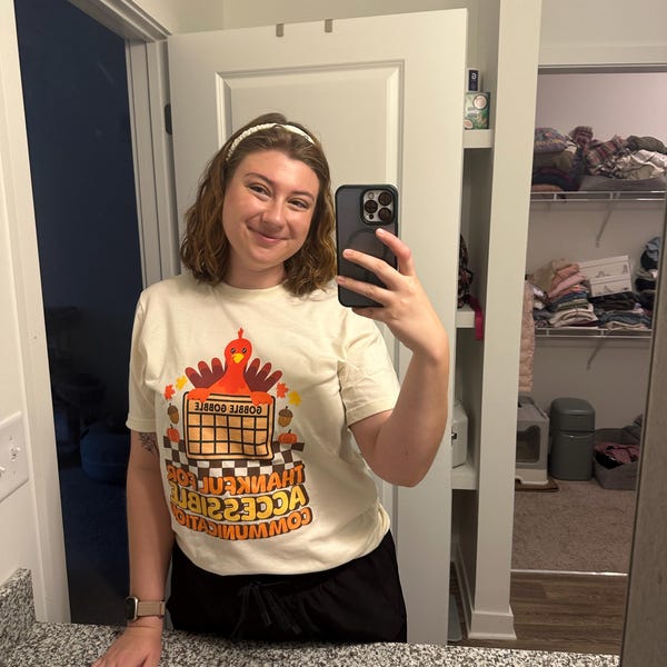 Inclusive Halloween Poster Halloween is for Every Body Poster Inclusive ...