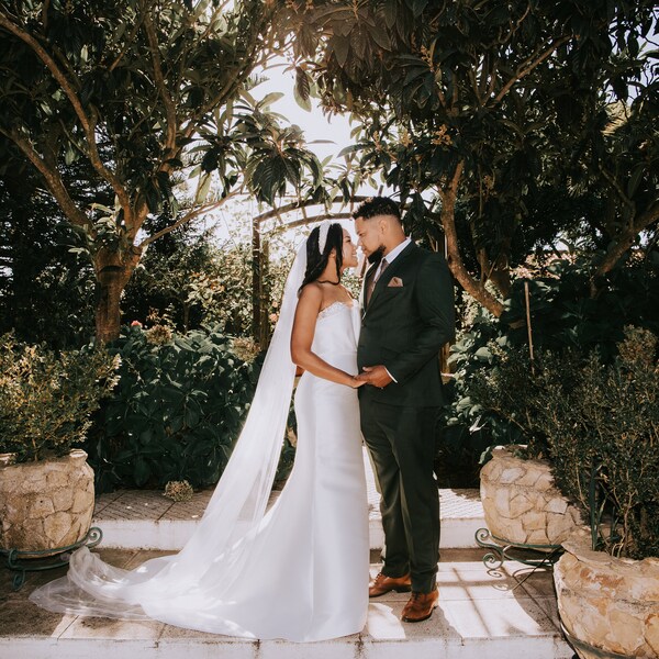 Wedding Film Presets for Lightroom Rich Brown Presets Muted Tones ...