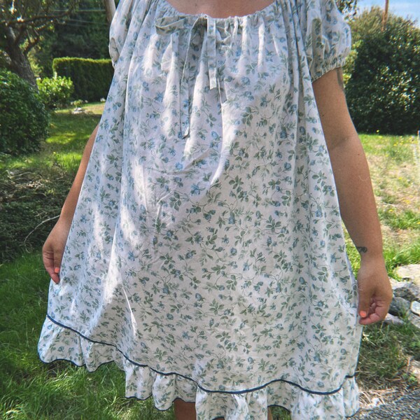 Picnic Set Sewing Pattern - Etsy