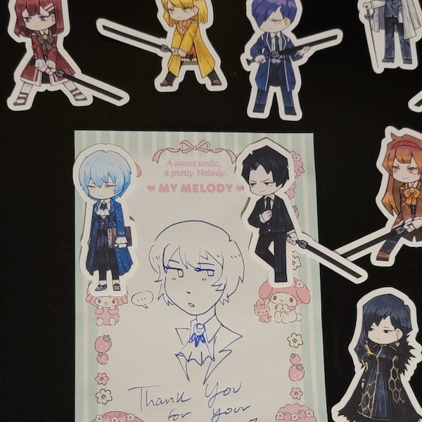 Project Sekai Colorful Stage Wonderland Wonderlands X Showtime ...