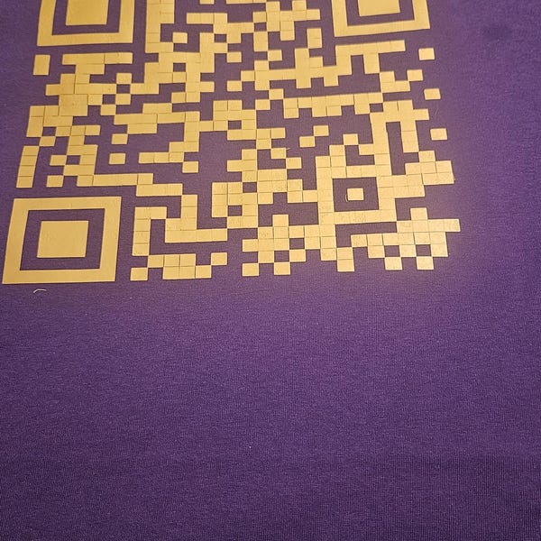 Customized QR Code With Logo | Customize QR | Personalized QR Code ...