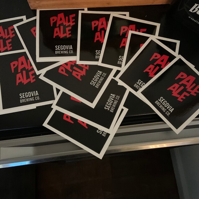 LRstickers - Etsy