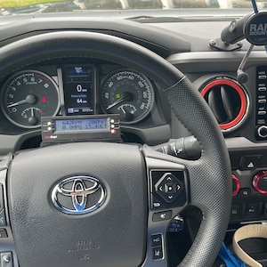 Toyota Switch Inserts Rj45 or Usb - Etsy