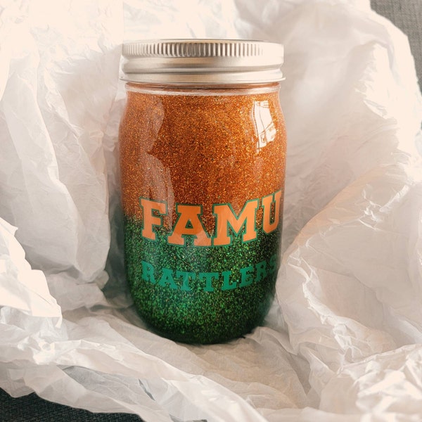 FAMU Svg - Florida A&M University Inspired Logo Svg - Font - FAM ...