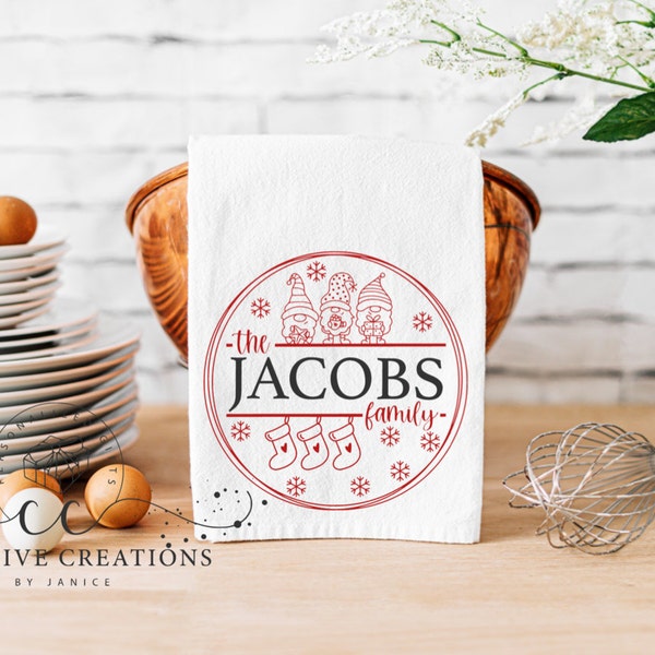 Customizable Round Last Name Bundle Svg, Family Name Svg, Monogram Svg ...