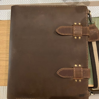 Server Book Cover for Waitress, Waitress Book Holder, Handmade Server ...