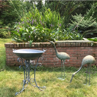 Bronze Elephant on Ball Balancing Elephant Circus Elephant - Etsy