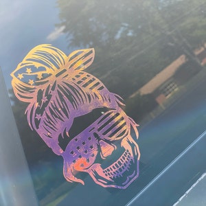 Pinky Promise Sticker Pinky Promise Decal Claws and Skulls - Etsy