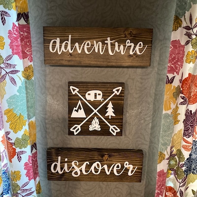 Peace Love Donuts Wood Sign, Donut Sign, Kitchen Decor, Dining Room ...