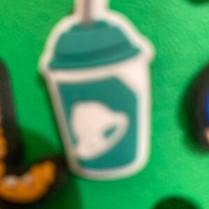 Food Shoe Charms I Taco Croc Charms I Hot Sauce Croc Charms - Etsy