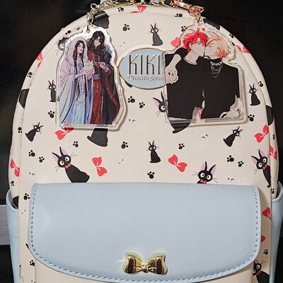 Theo Peserus & Seram Marita / Seth BL Acrylic Stand Standee Double ...