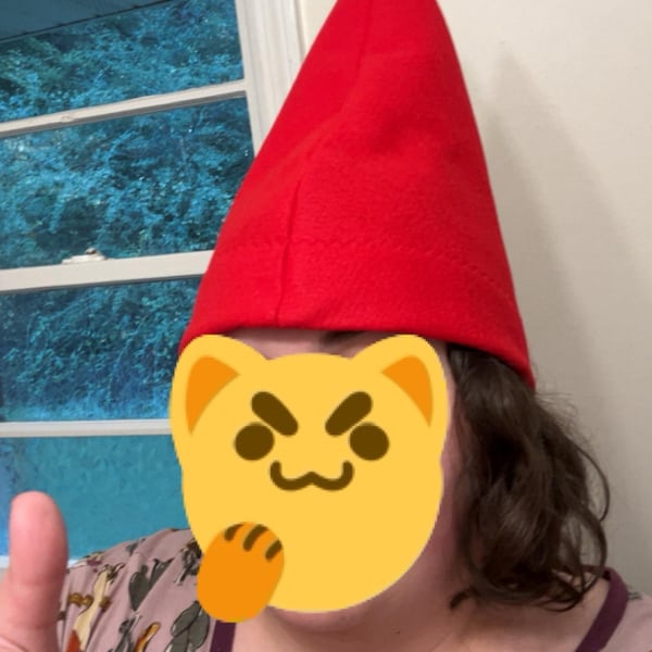 Dwarf Hat Elf Stocking Cap Your Choice for Seven Dwarves Halloween ...