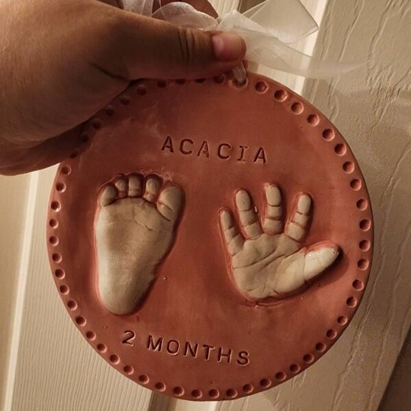 Happy Birthday Floral Frog With Screw Lid and Water Jar , Pencil Holder ...