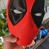 Spider-man 2099 3D Printed Helmet - Etsy
