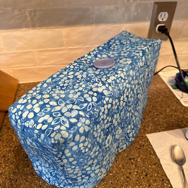 MADE to ORDER, Custom Appliance Covers (no Embroidery, Plain) Price is ...