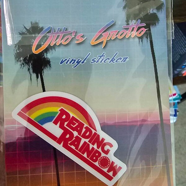 Super Troopers Farva Sticker Liter of Cola | Officially Licensed Super ...