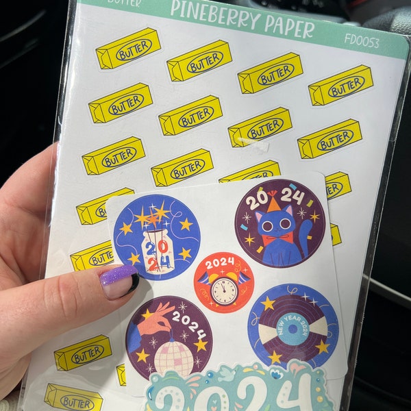 Olive Oil Stickers Food Cooking Recipe Planner Stickers erin Condren ...